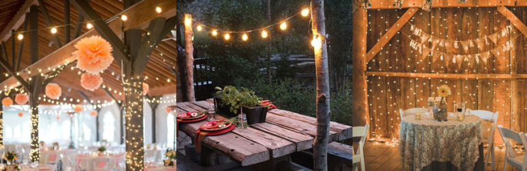 luces cálidas | Iluminoteca